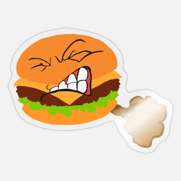 Maak darmgassen in je eigen voordeel | MMV