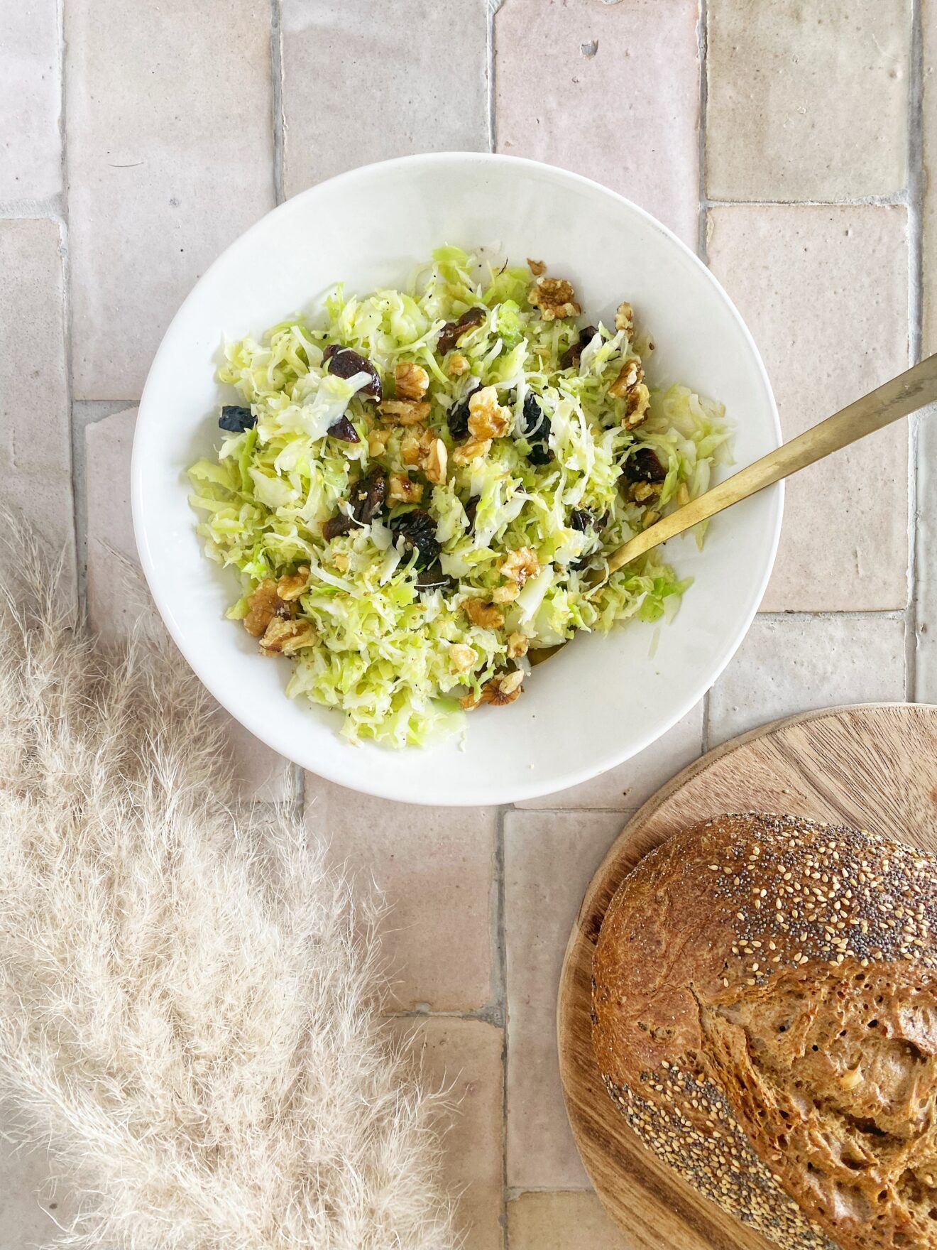 Spitskoolsalade | MMV