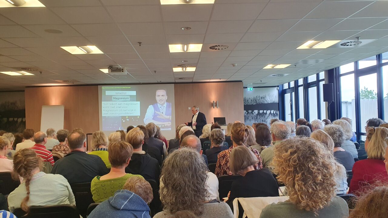 Lubach en Radar over supplementen: ‘Slechte journalistiek’ | MMV