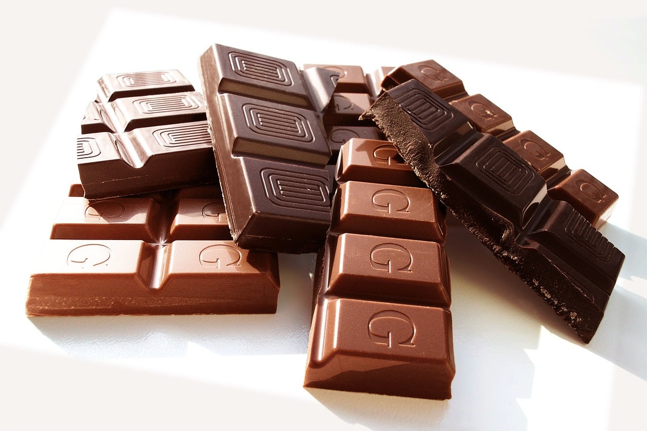 Is pure chocola nog wel zo’n gezond idee? | MMV