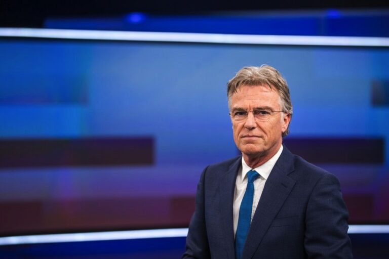 Rob Trip dwong zelf verder onderzoek af | MMV